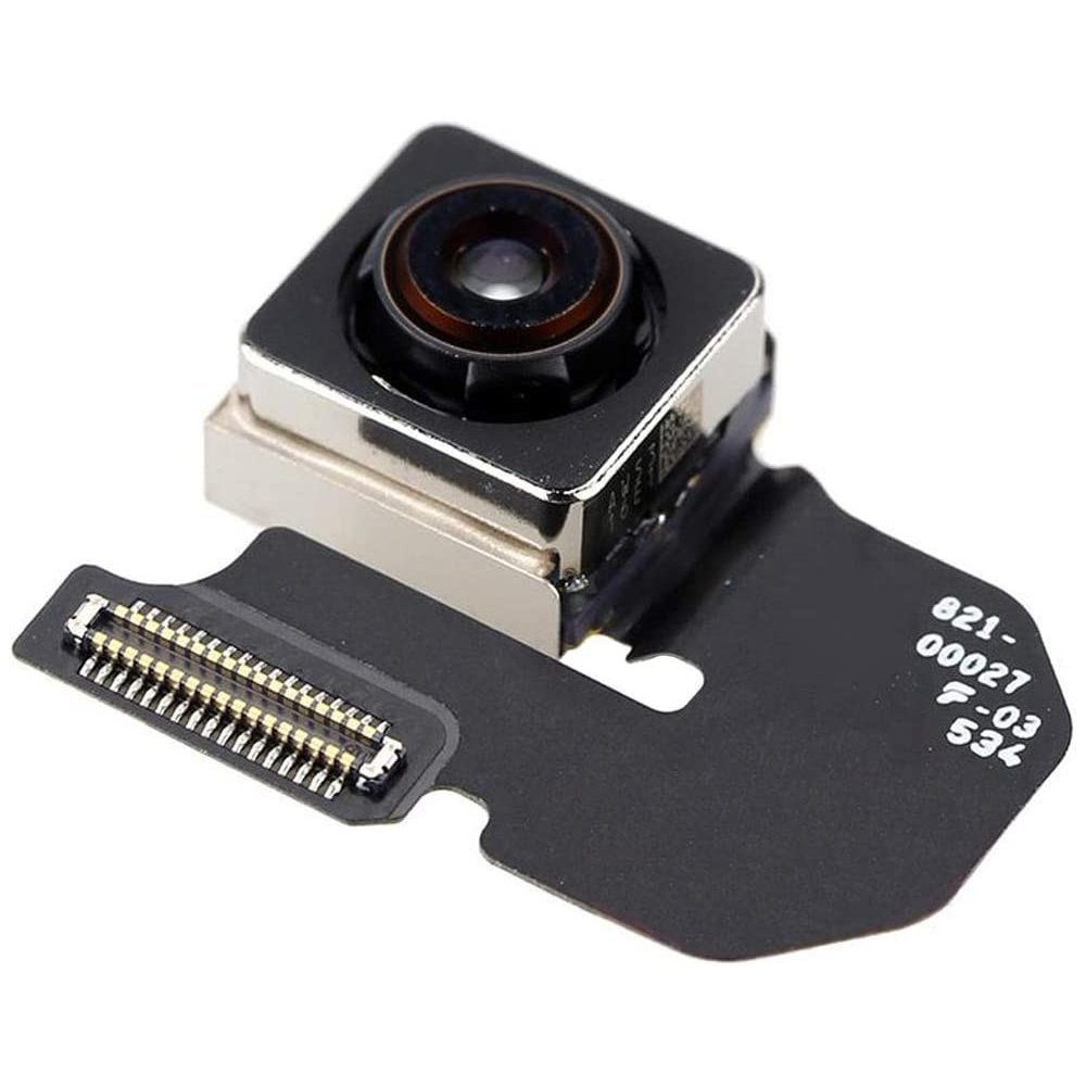 CAMÉRA ARRIÈRE POUR IPHONE 4/5/6/7/8 ET PLUS X/XR/XS/11/12 13 MINI, MAX ...