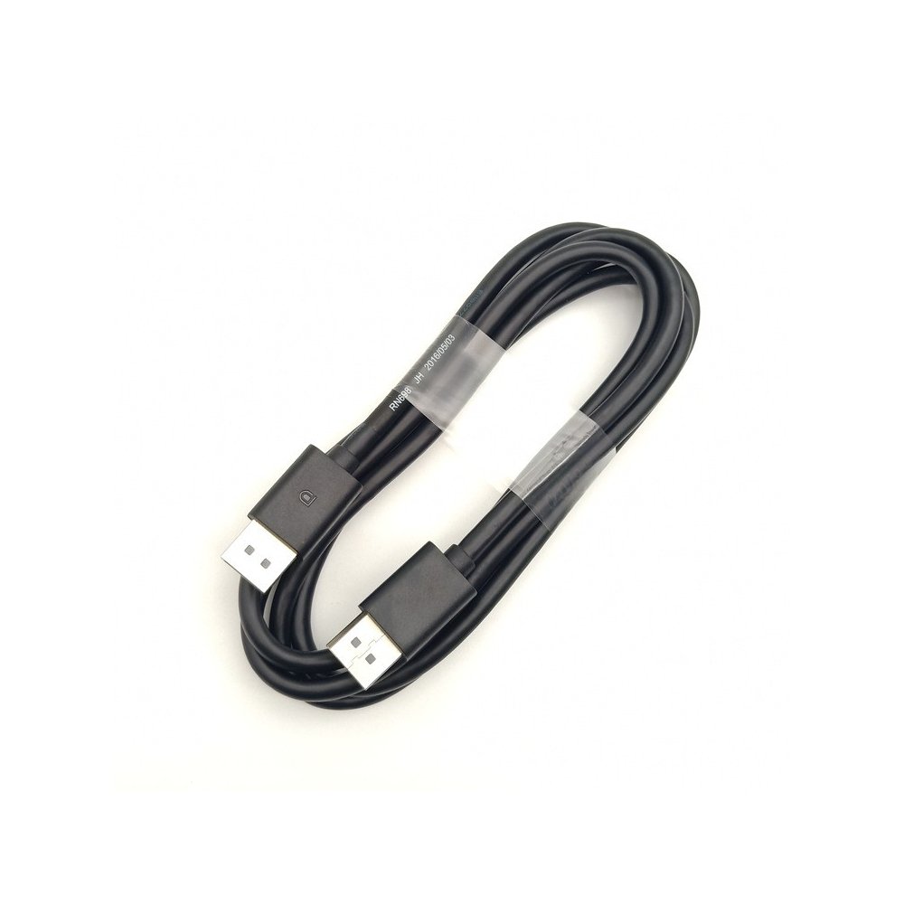 Cable DISPLAY PORT 1.2 2m. 4K FULL HD 1080 avec SmartParts